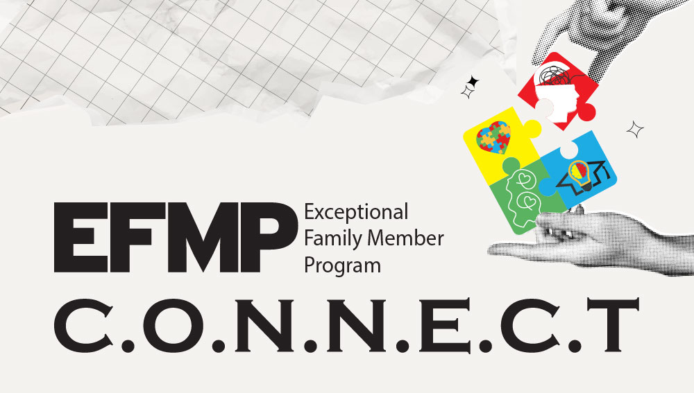 MCCS EFMP C.O.N.N.E.C.T.