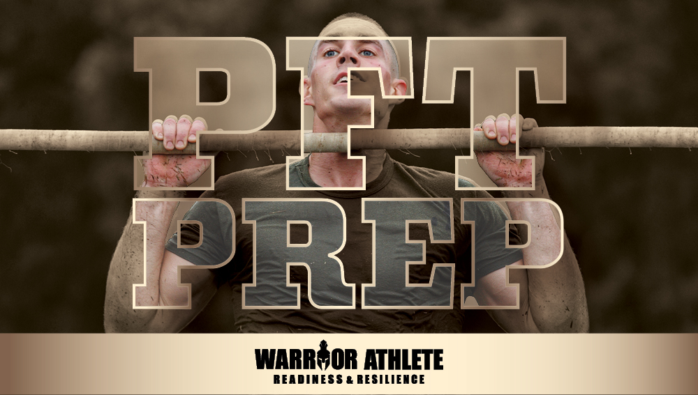 PFT Prep Class