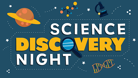 Science Discovery Night