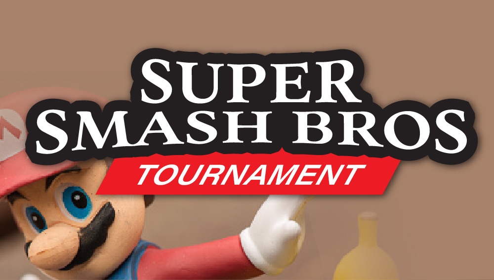 MCCS Super Smash Bros Tournament