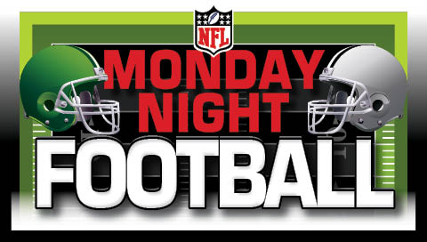 MCCS Monday Night Football