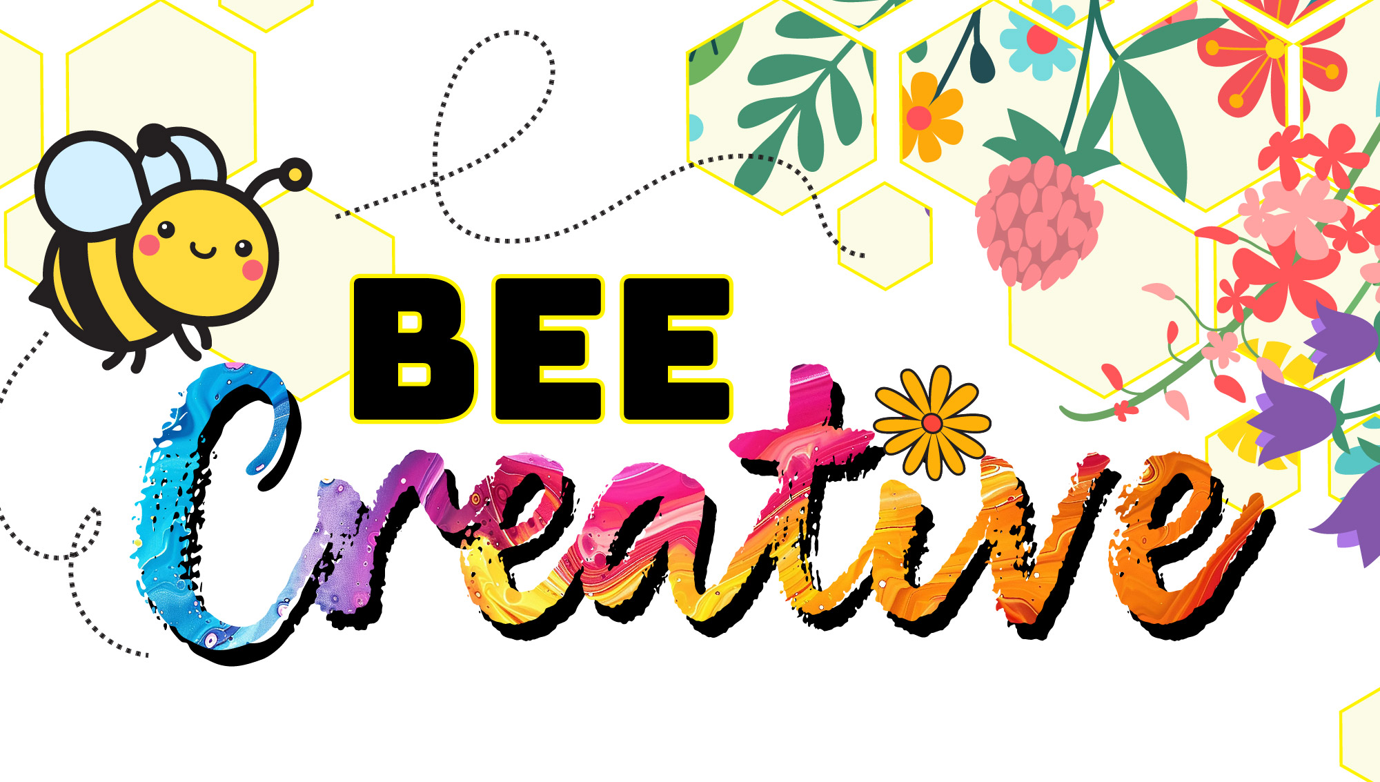 MCCS BEE Creative