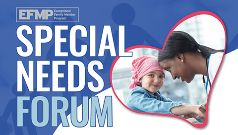 MCCS EFMP Special Needs Forum