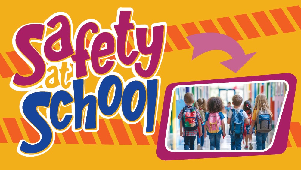 MCCS Safety at School