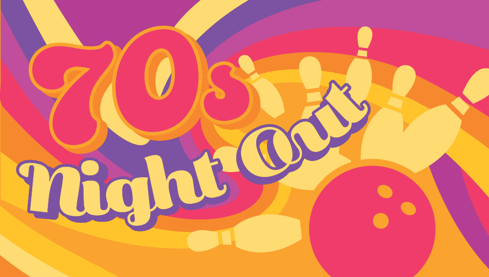 MCCS 70s Night Out