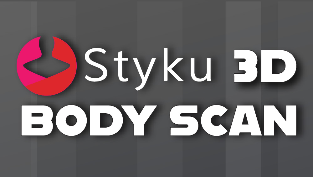 MCCS Styku 3D Body Scan