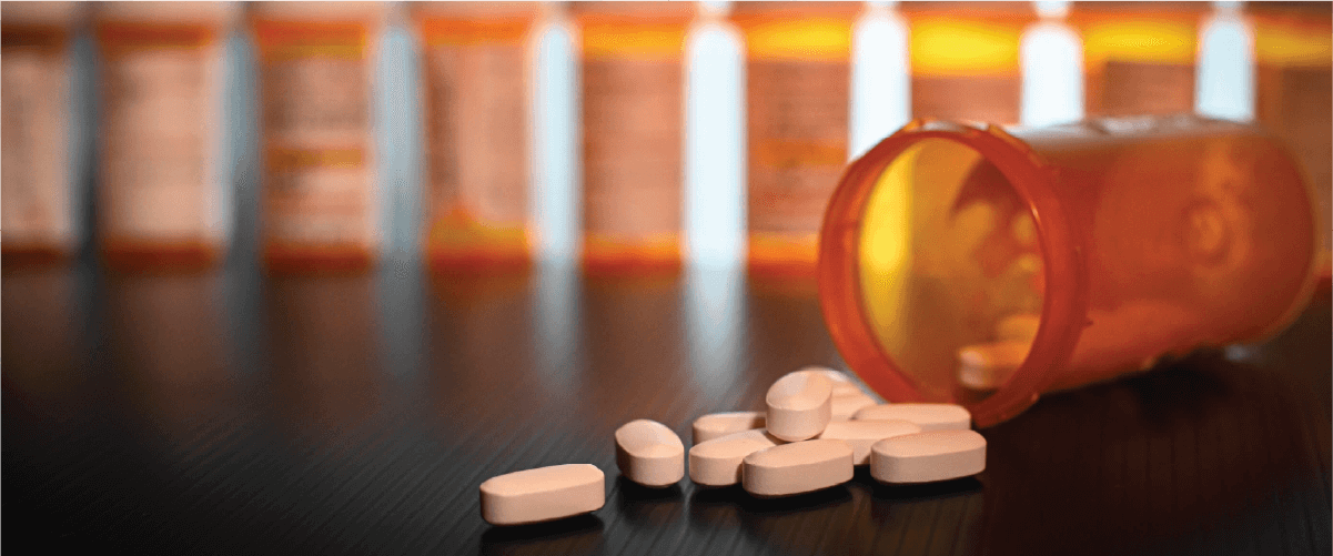 MCCS Discard Expired Prescription Medications