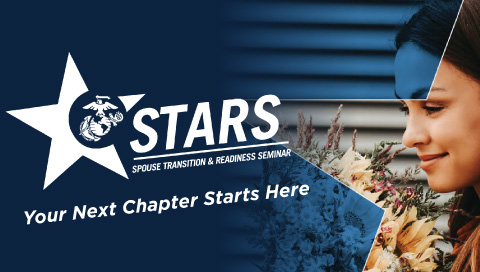 MCCS Spouse Transition & Readiness Seminar - STARS