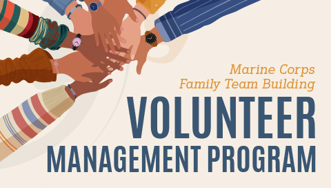 MCCS Volunteer Management Program