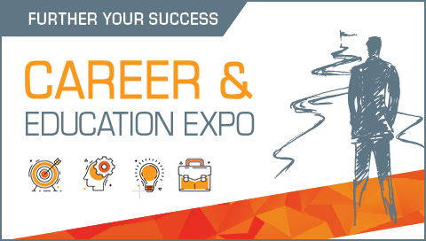 MCCS Career & Education Expo