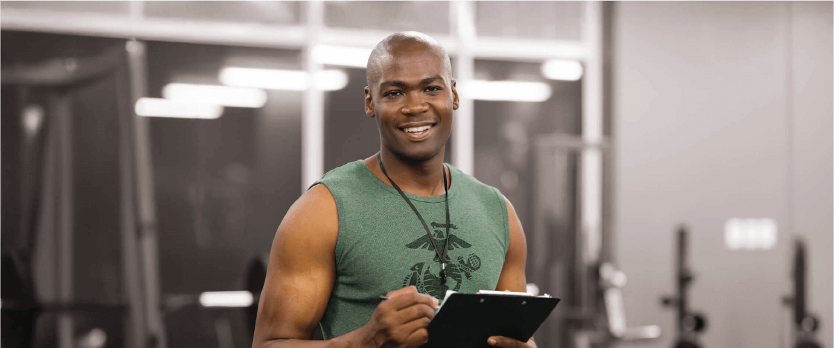 MCCS Semper Fit's Readiness Team