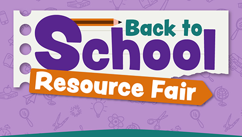 MCCS Back to School Resource Fair