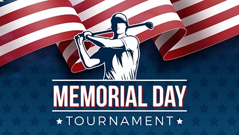MCCS Memorial Day Golf Tournament