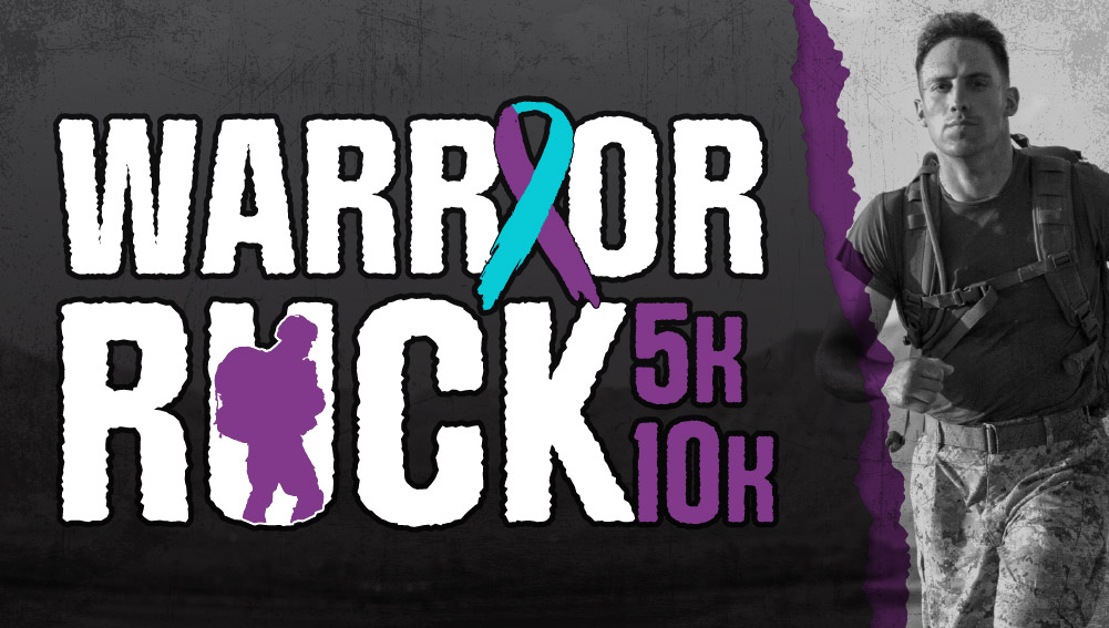 MCCS Warrior Ruck 5K/10K