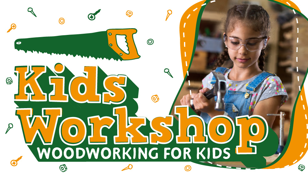 MCCS Kids Workshop