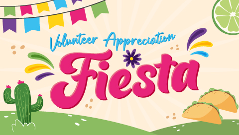 MCCS Volunteer Appreciation Fiesta
