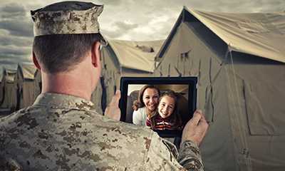 Marine Corps Family Team Building Training