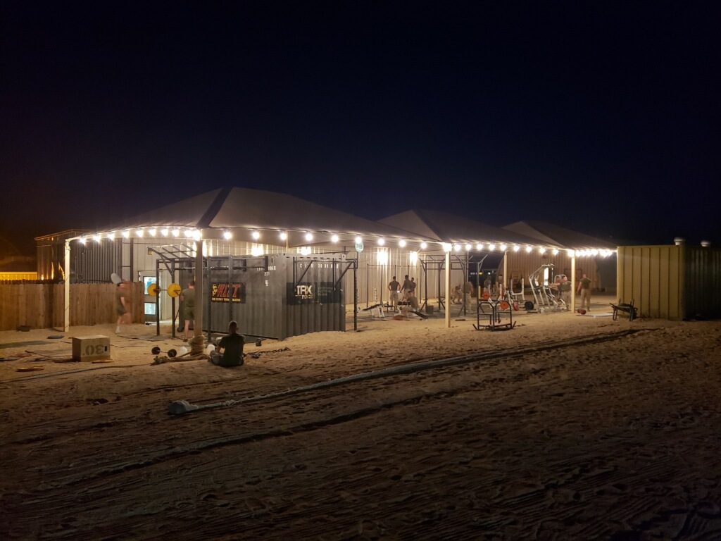 29 Palms